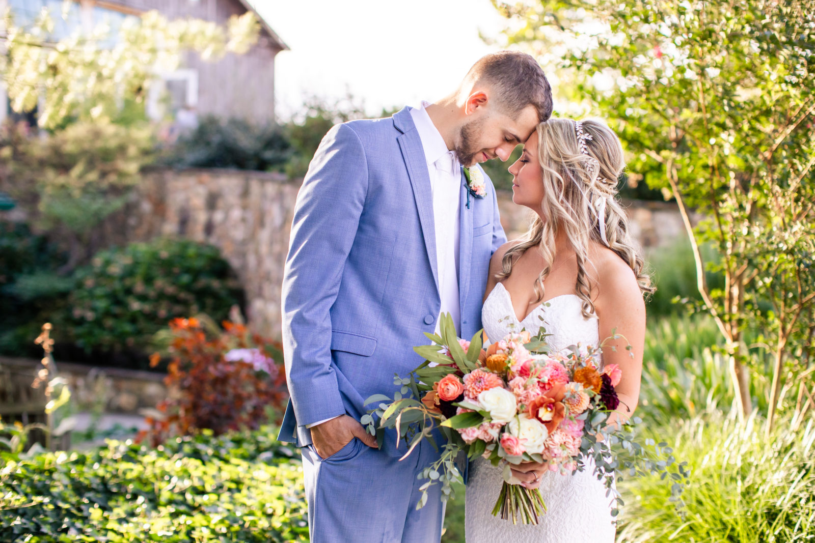 Wedding Day Ideas - Haley Day - Baltimore Wedding Photographer