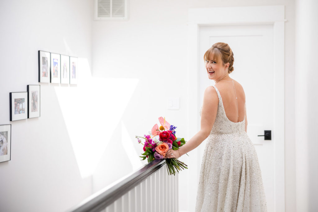 District Winery Wedding - Haley Day Photography