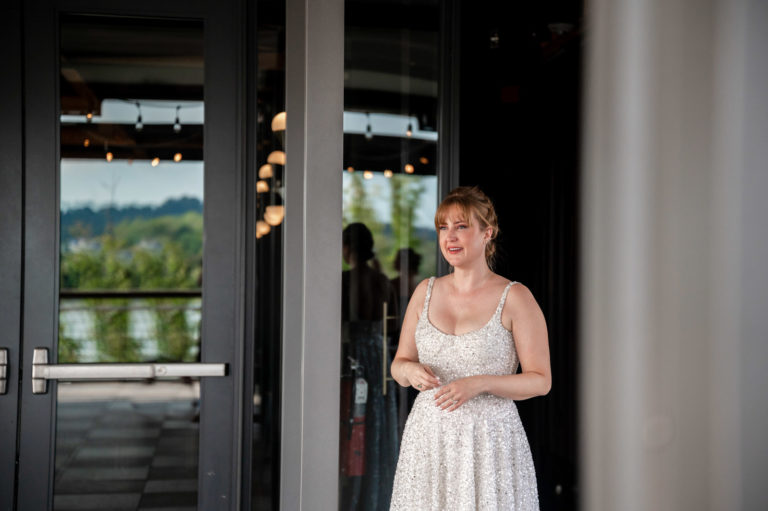 District Winery Wedding - Haley Day Photography