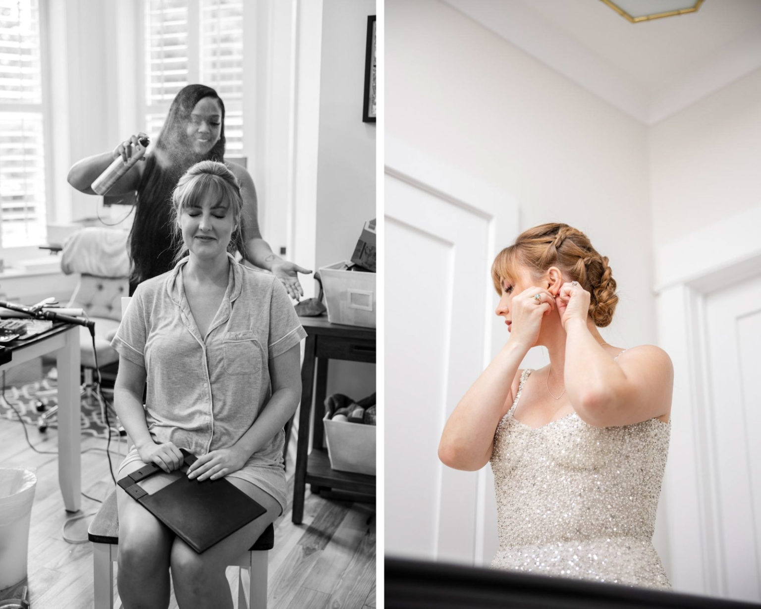 District Winery Wedding - Haley Day Photography