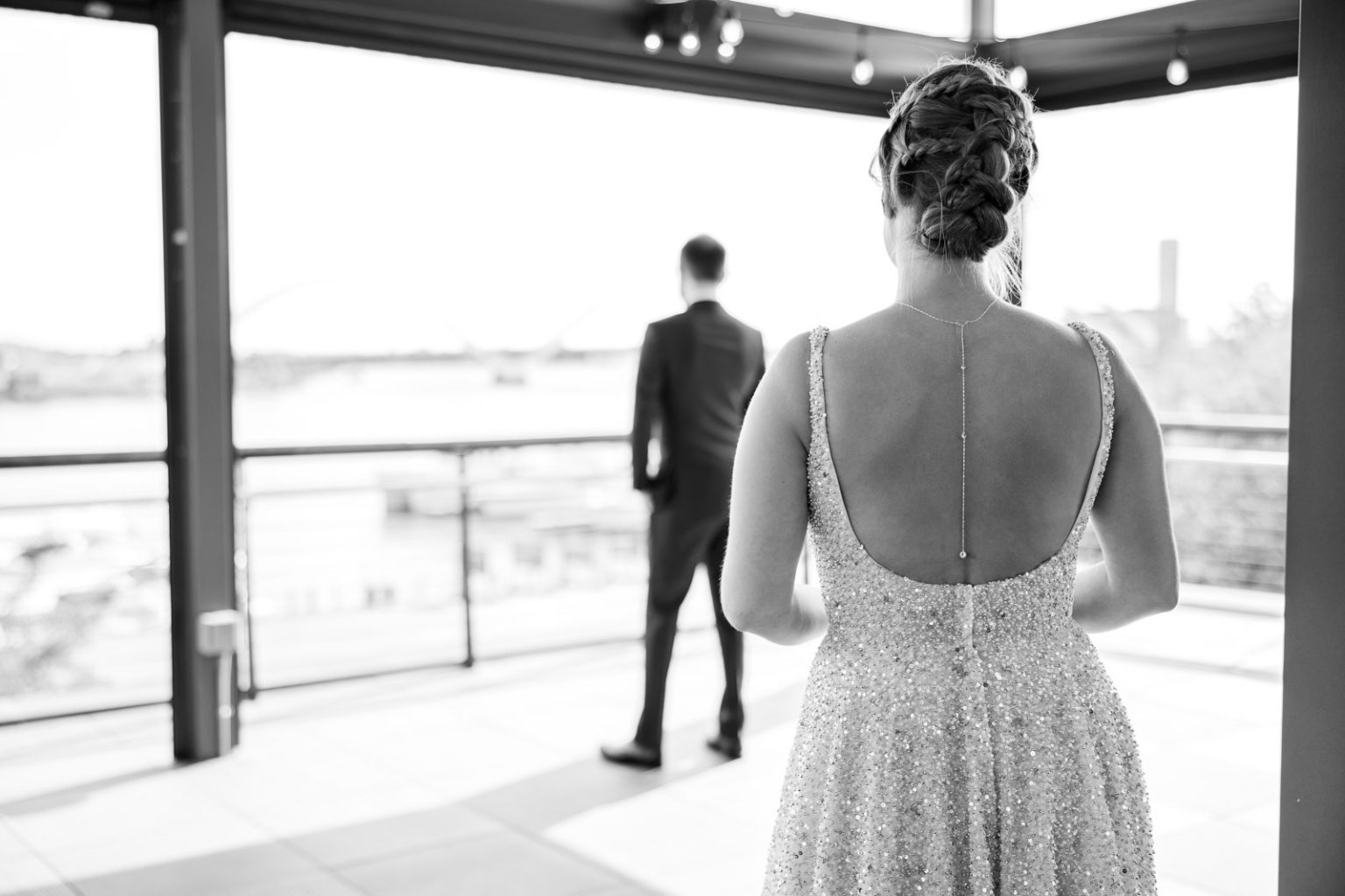 District Winery Wedding - Haley Day Photography