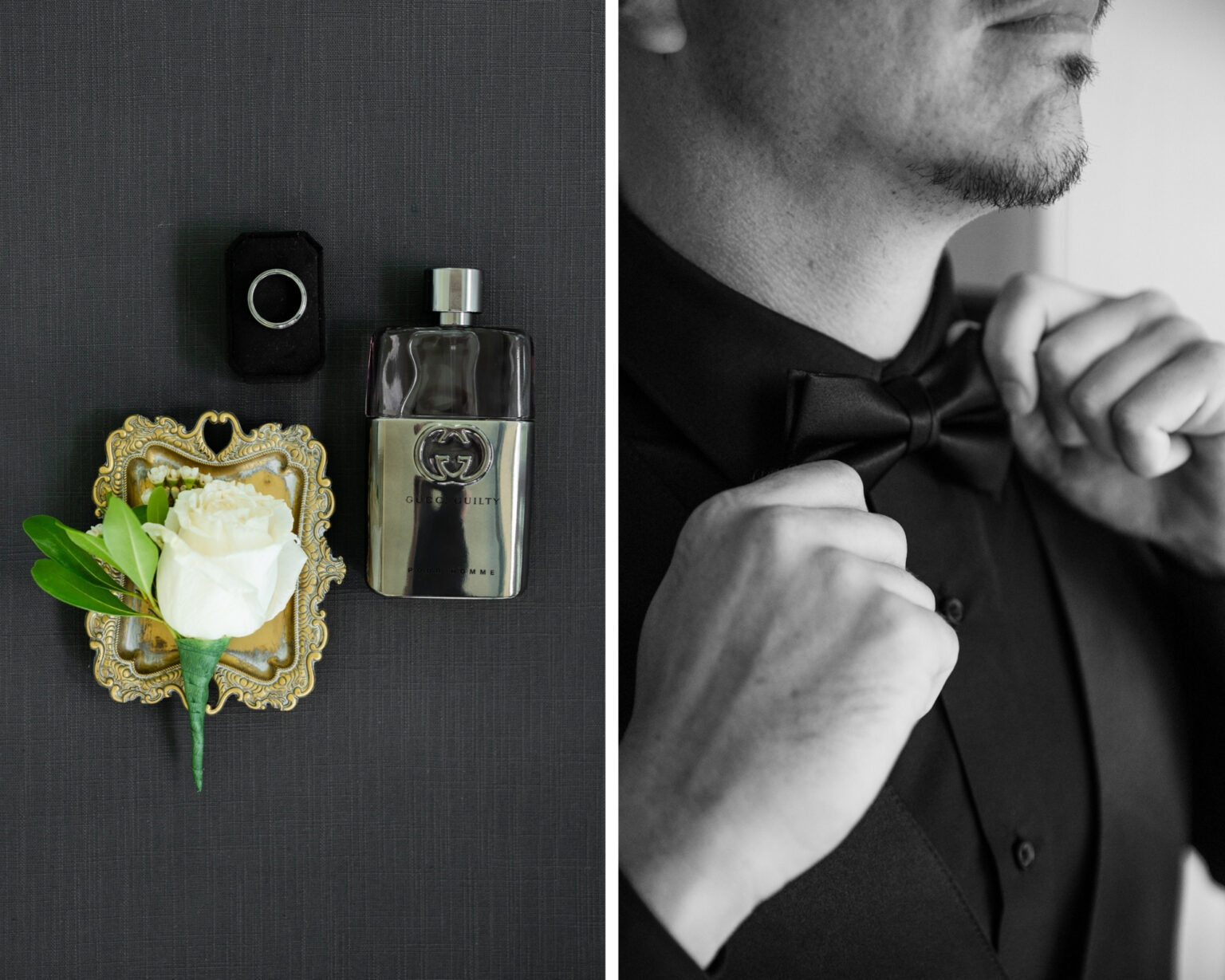 Swan Harbor Farm Wedding - Haley Day - Baltimore Wedding Photographer