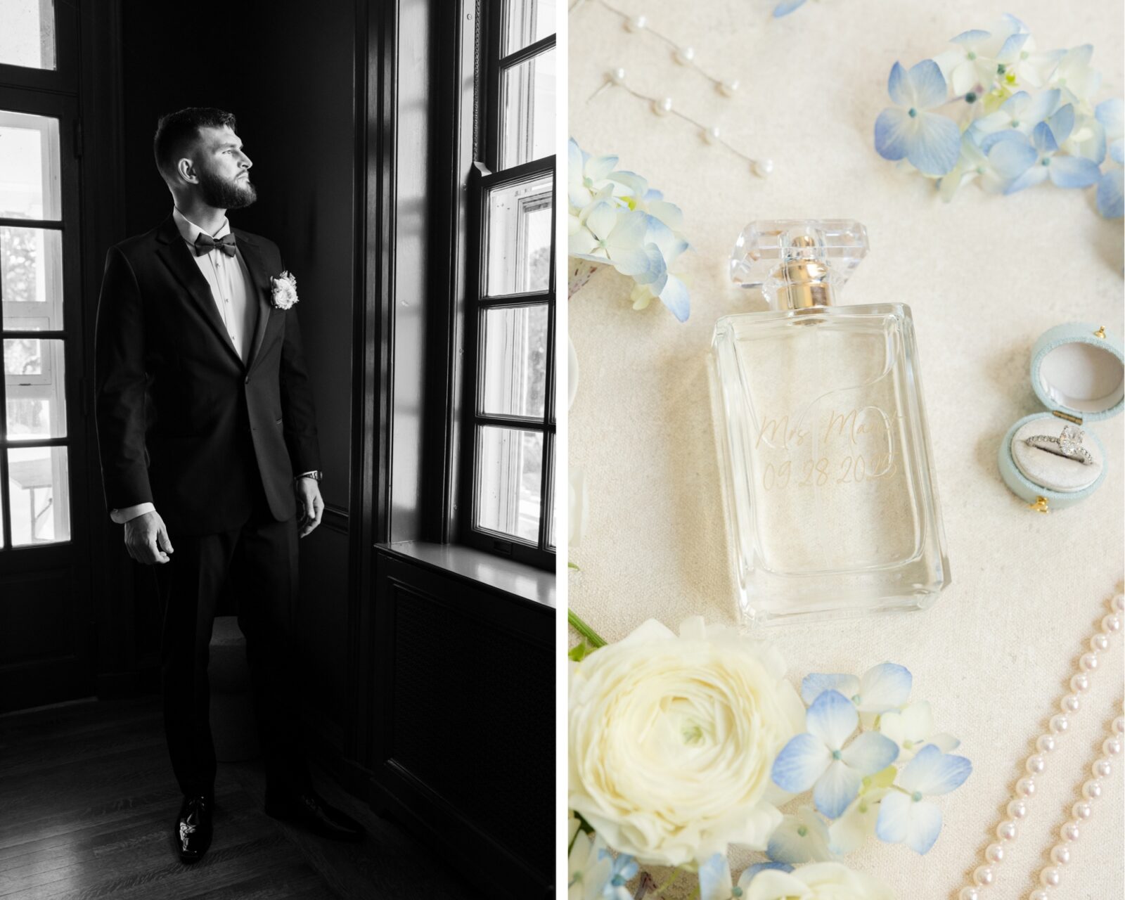 - Haley Day - Baltimore Wedding Photographer